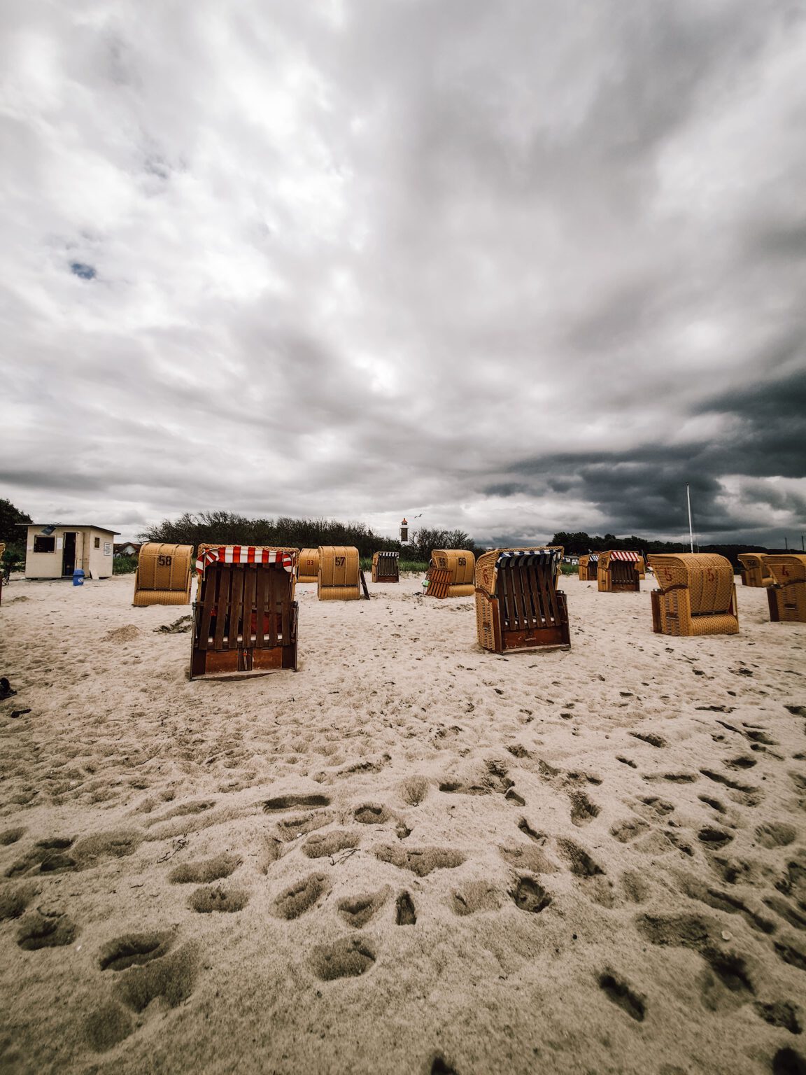 Insel Poel - die schönsten Sehenswürdigkeiten und Strände