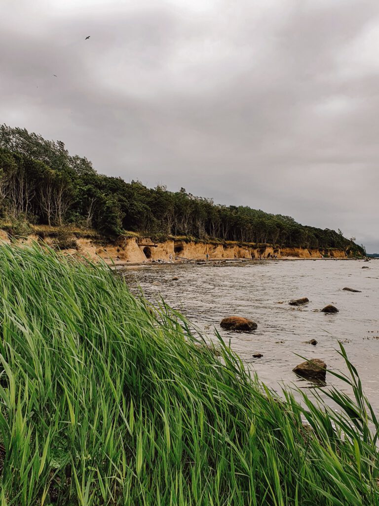 Insel Poel - die schönsten Sehenswürdigkeiten und Strände