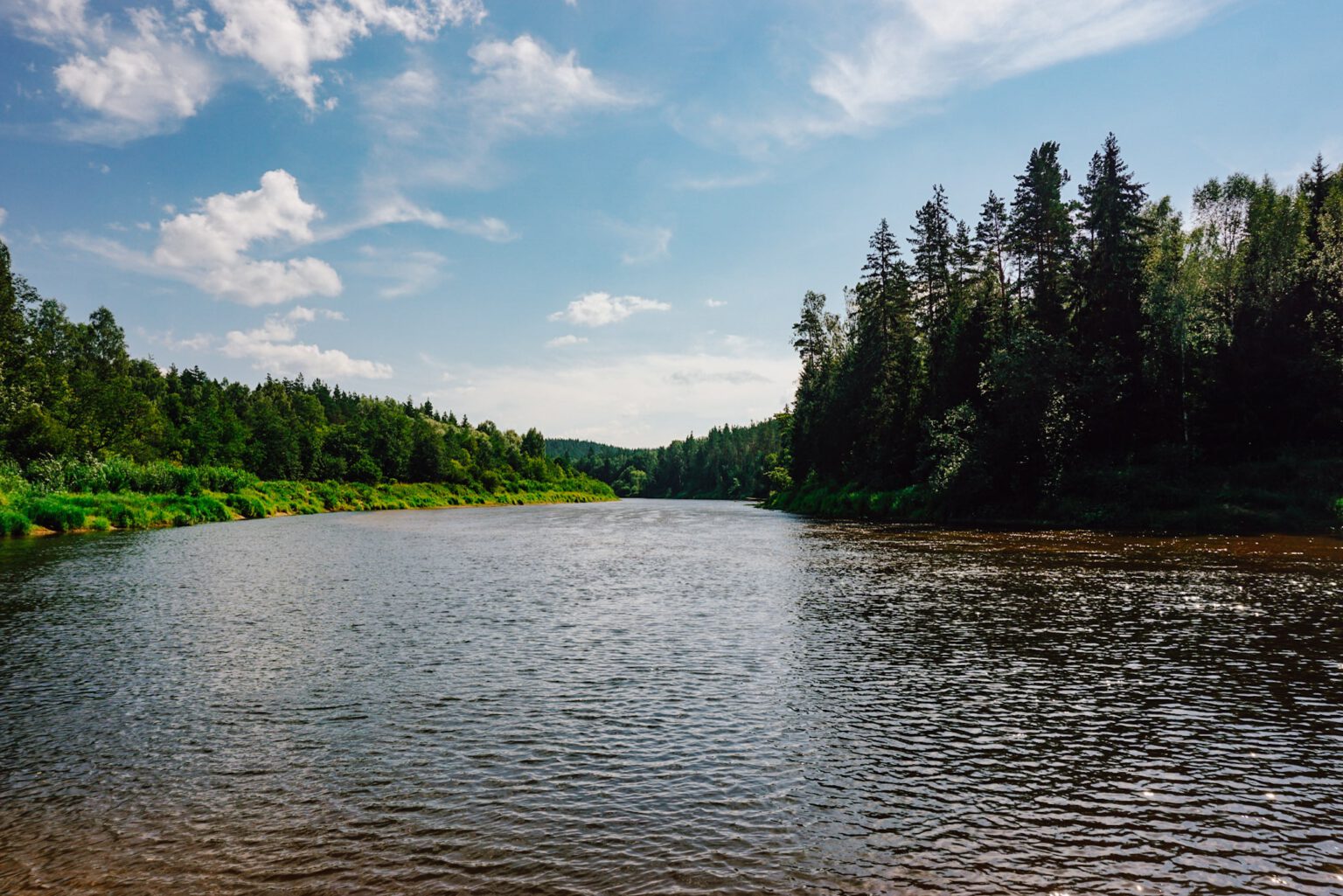 Roadtrip durch das Baltikum - die schönsten Sehenswürdigkeiten & Tipps