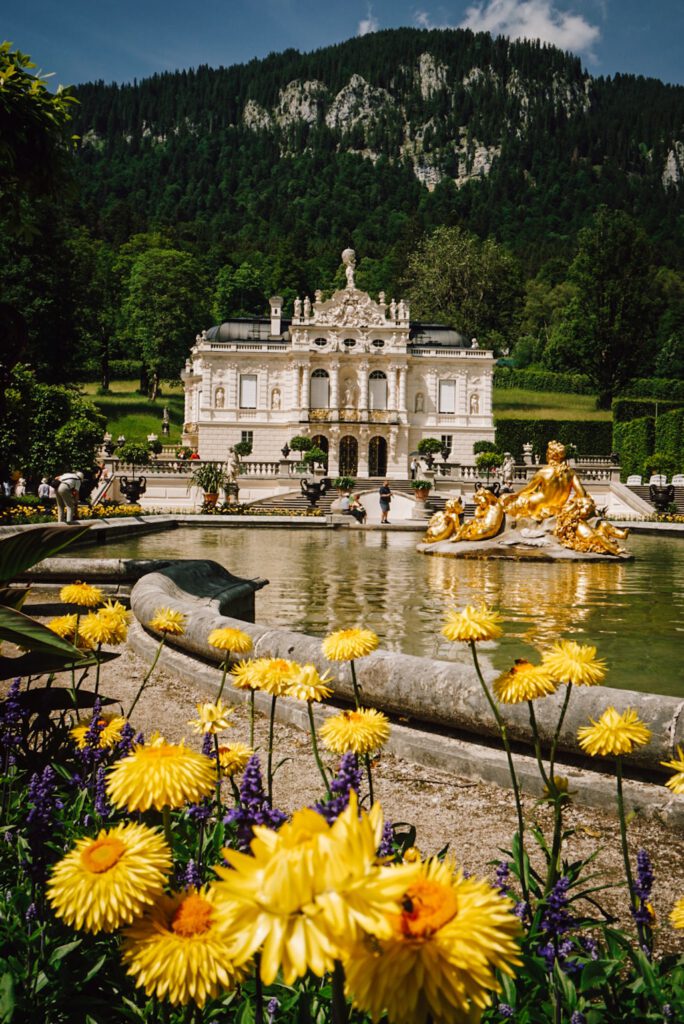 Murnau am Staffelsee - Sehenswürdigkeiten und Ausflugsziele